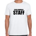 Personalized Staff Shirts - | TshirtByDesign.com
