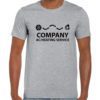 Professionally Designed HVAC Uniform Shirts | TshirtByDesign.com