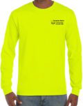 Lawn Service Uniform | TshirtbyDesign.com