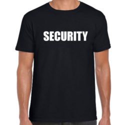 Security T-Shirts | TshirtbyDesign.com