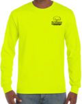 Tree Trimming and Landscaping Uniform