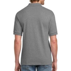 Custom Work Polo | TshirtbyDesign.com