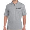 Custom Work Shirt - Polo | TshirtbyDesign