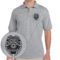 Security Polo with Badge | TshirtbyDesign.com