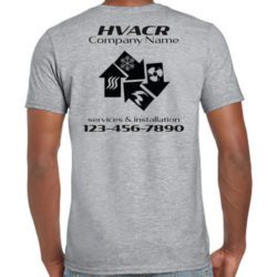 Heating, Cooling and Ventilation Uniforms