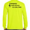 Green Landscaping Uniform | TshirtbyDesign.com