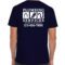 Custom Printed Plumbing Service Uniform | TshirtbyDesign.com
