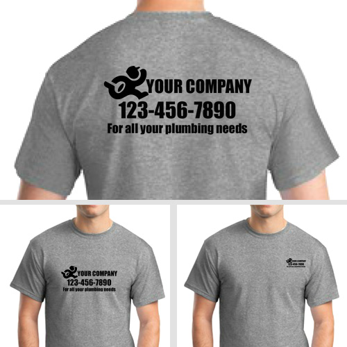 Plumbing Uniform