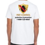 Pest Control T-Shirts | TshirtbyDesign.com