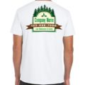 Personalized Landscaping Company Shirts | TshirtByDesign.com