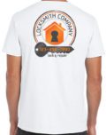 Home Locksmith Uniforms - Full Color Shirts | TshirtbyDesign.com