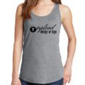 Custom Printed Tank Tops for Women | TshirtbyDesign.com