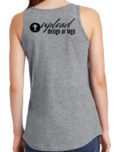 Custom Printed Tank Tops for Women | TshirtbyDesign.com