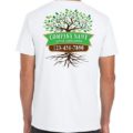 Personalized Landscaping Company Shirts | TshirtByDesign.com