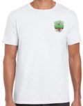 Tree & Lawn Uniform - Full Color Company Shirts | TshirtbyDesign