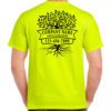 Tree & Lawn Work Shirt | TshirtbyDesign.com