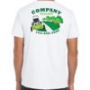 Lawn Mower Service Uniform - Custom Shirts | TshirtbyDesign.com