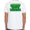 Personalized Landscaping Company Shirts | TshirtByDesign.com
