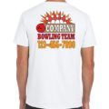 Custom Bowling Team Shirts | TshirtbyDesign.com