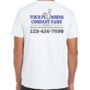 Master Plumber Uniform: Custom Work Shirts | TshirtbyDesign
