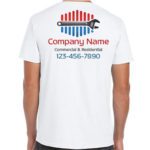 Contractor Company Shirts | TshirtByDesign.com