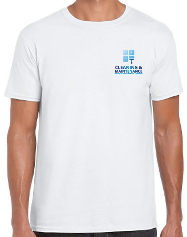 Window Cleaning Uniform | TshirtbyDesign.com