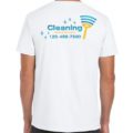 House Cleaning Services Uniforms | TshirtbyDesign.com