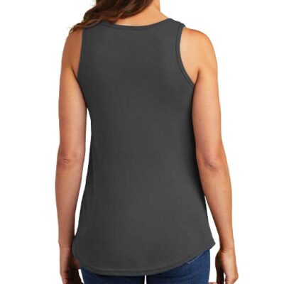 Custom Printed Ladies Tank | TshirtbyDesign.com