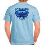Scuba Diving Crew Shirts - Custom Shirts for Scuba Diving Clubs