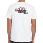 Handyman Company Work Shirts - Contractor Work Uniforms