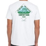 Personalized Landscaping Company Shirts | TshirtByDesign.com