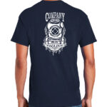 Deep Sea Diving Uniforms | TshirtbyDesign.com