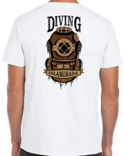 Sponge Diving Crew Uniforms | TshirtbyDesign.com