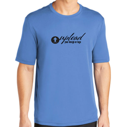 Custom Polyester Shirts: Dri Fit | TshirtbyDesign.com