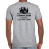 Custom Construction Shirts for Construction Company Shirts