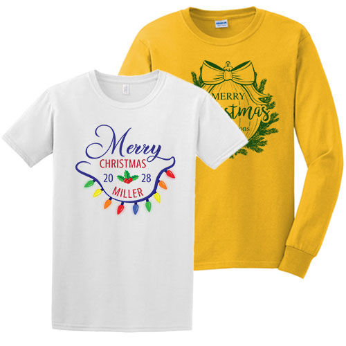 Family Reunion T-Shirt Designs | Custom Family Gathering Shirts ...