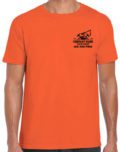 Construction Company Shirts | TshirtbyDesign.com