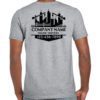 Custom Construction Shirts for Construction Company Shirts