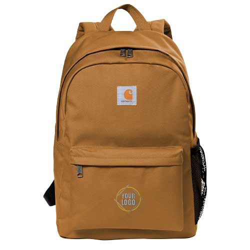 Personalized Carhartt Canvas Backpack | TshirtbyDesign.com Personalized Carhartt Canvas Backpack | TshirtbyDesign.com