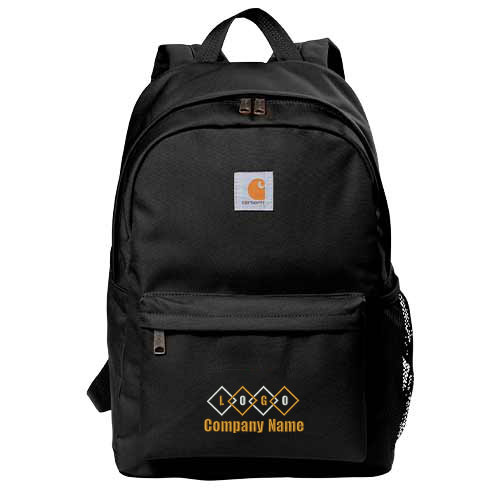 Personalized Carhartt Canvas Backpack | TshirtbyDesign.com Personalized Carhartt Canvas Backpack | TshirtbyDesign.com