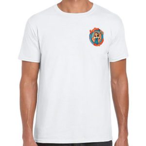Home Cleaning Services Work Shirts | TshirtbyDesign.com