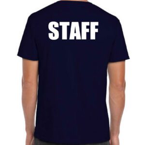 Creating company staff shirts to promote your brand | Tshirtbydesign