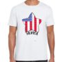 4th of July 'Merica Tee | TshirtbyDesign.com
