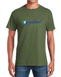 Gildan Softstyle T-Shirt | TshirtbyDesign