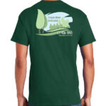 Personalized Landscaping Company Shirts | TshirtByDesign.com