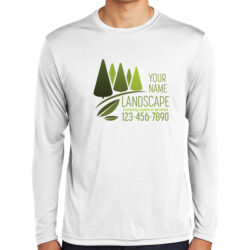 Premium Landscaping Company Uniforms | TshirtbyDesign.com
