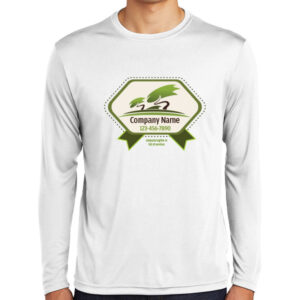 Commercial Tree Trimming Landscaper Uniform | TshirtbyDesign