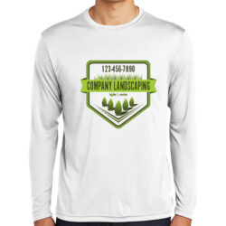 Tree Care and Landscaping Maintenance Uniforms | TshirtbyDesign