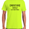 Personalized Landscaping Company Shirts | TshirtByDesign.com