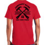 Handyman Contractor Uniform | Custom Templates | TshirtbyDesign